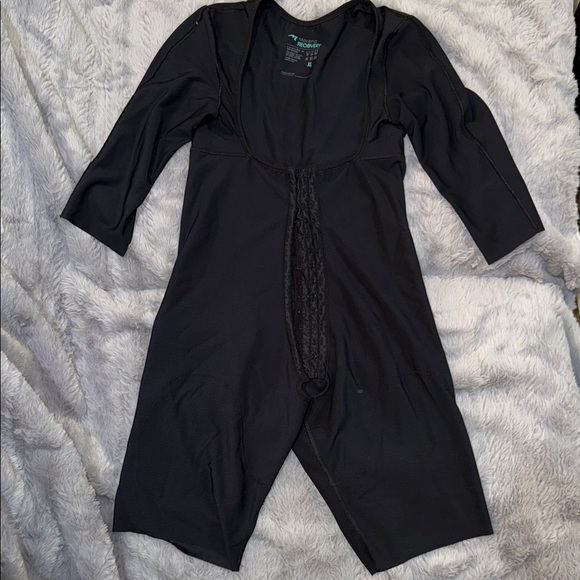 Marena Recovery | Intimates & Sleepwear | Black Womens Shapewear ...